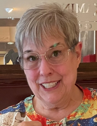 Barbara Kay Bargabos Obituary - 2024 - Dickinson Funeral Home