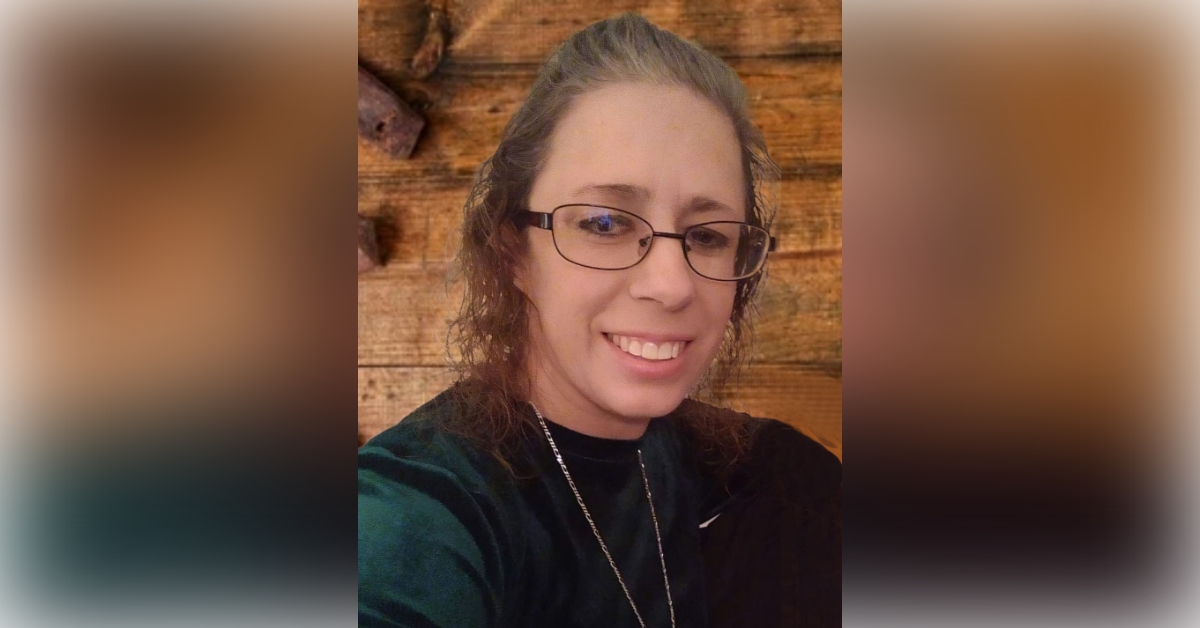 Obituary information for Crystal DeGonia