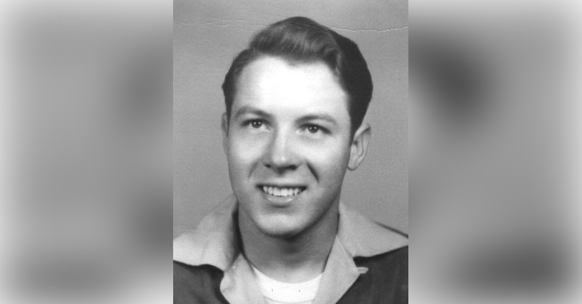 Obituary information for Grover C. Marcum, Jr.