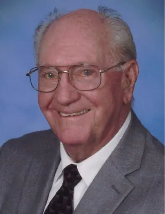 Obituary information for Harold Lee Lail