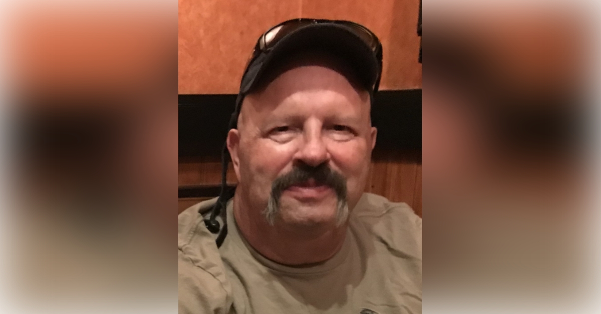 Obituary information for Christopher Mark Andres