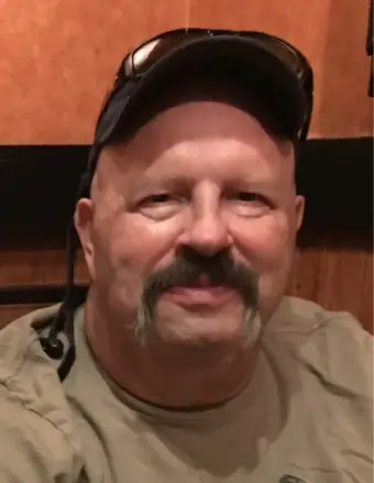 Obituary information for Christopher Mark Andres