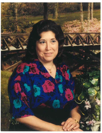 Dorothy Ann McComas Spillers Obituary - 2024 - Baird Funeral Home