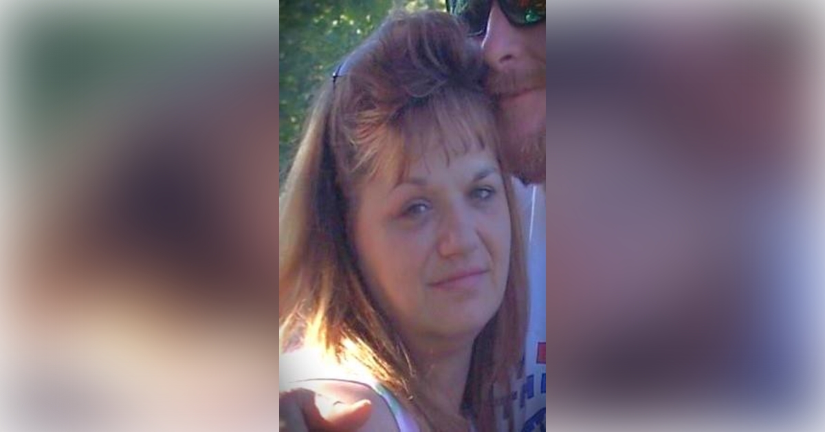 Obituary information for Ada Louise Harris