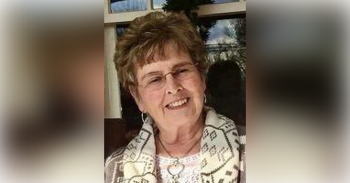 Obituary information for Julia M. "Jan" Belcher