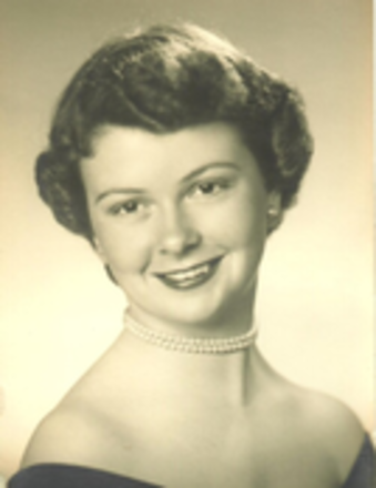 Bobbie Joanna Ott Obituary - 2024 - Davis-Watkins Funeral Homes & Crematory