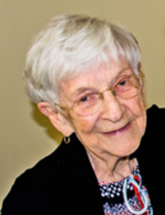 Audrey M. Reed Obituary - 2024 - Hanley and Sons Funeral Home