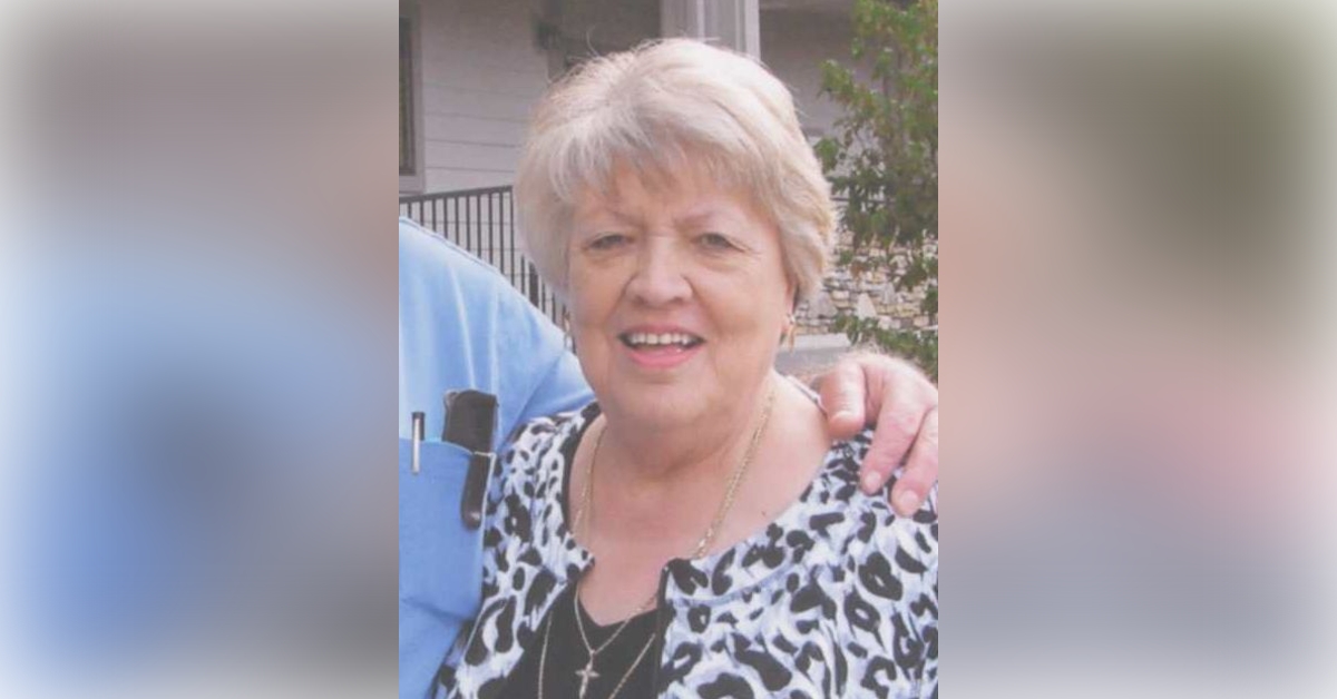 Obituary information for Carrie Short