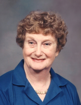 Mary Davis Obituary - 2024 - Iles Funeral Homes
