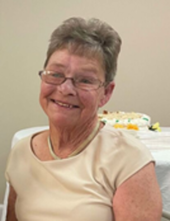 Glenda Mae Agnew Obituary - 2024 - Omega Funeral Service & Crematory, LLC