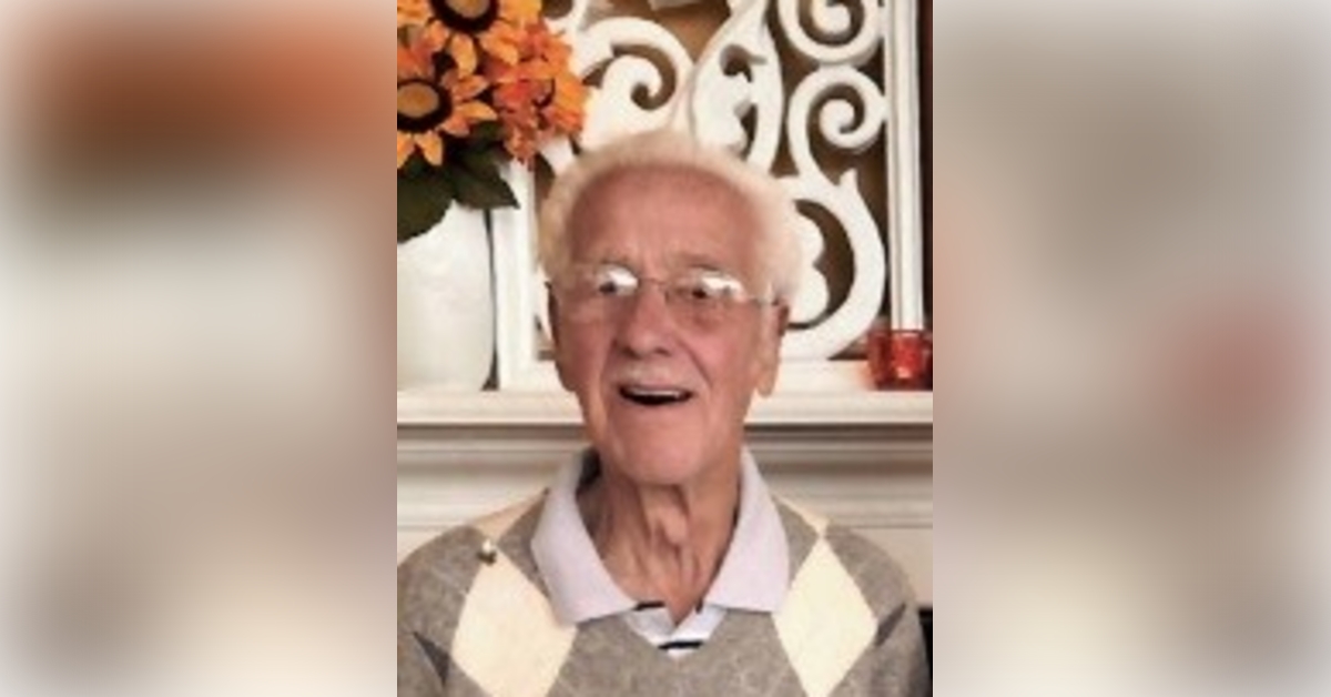 Obituary information for Frederick "Fred" Sullivan