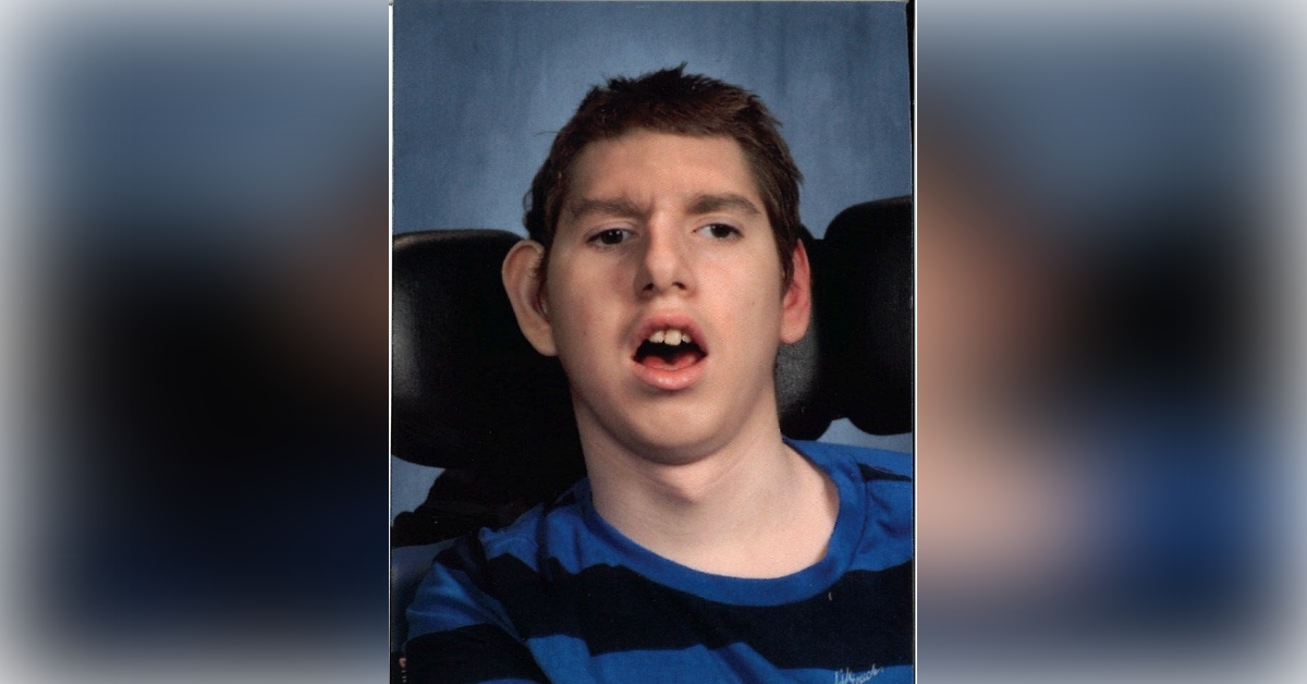 Obituary information for Cameron "Cam" Lee Sapp