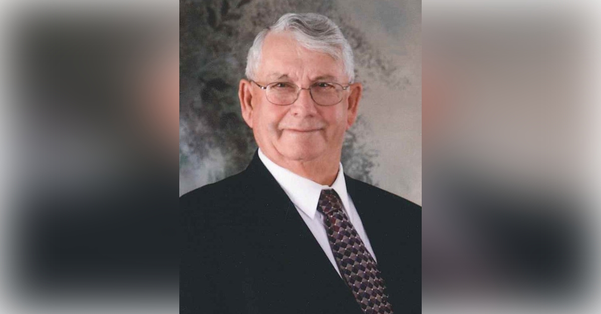 Obituary information for Harold Jones