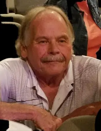 Obituary information for Ronald E. "Ron" Angel