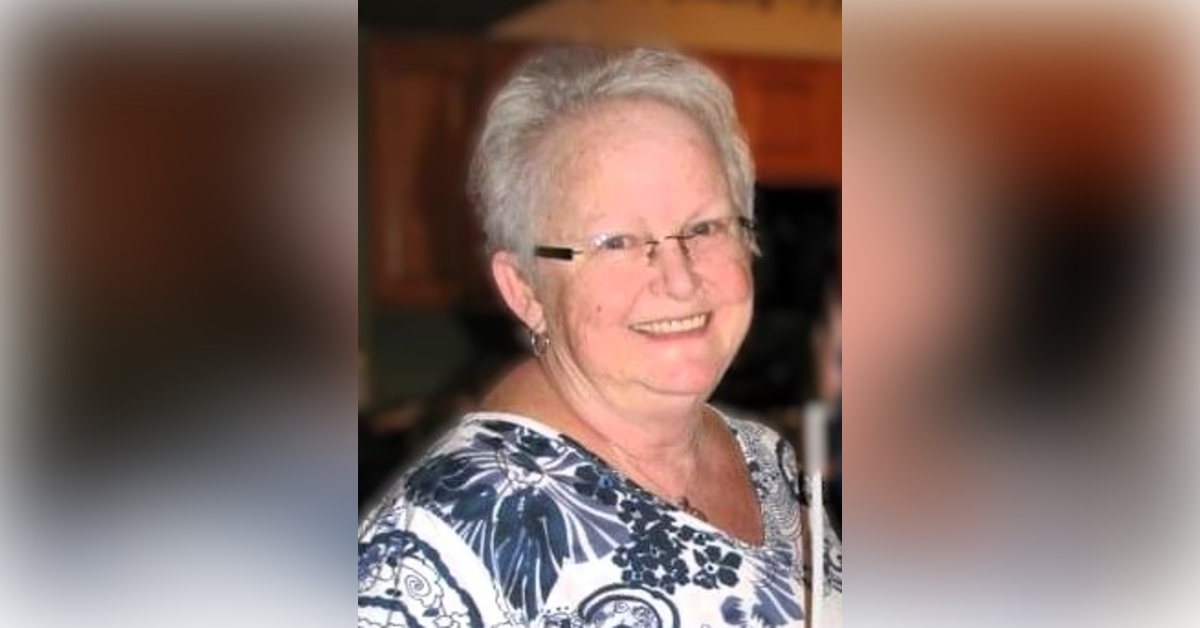 Obituary information for Sharon Kay Heather