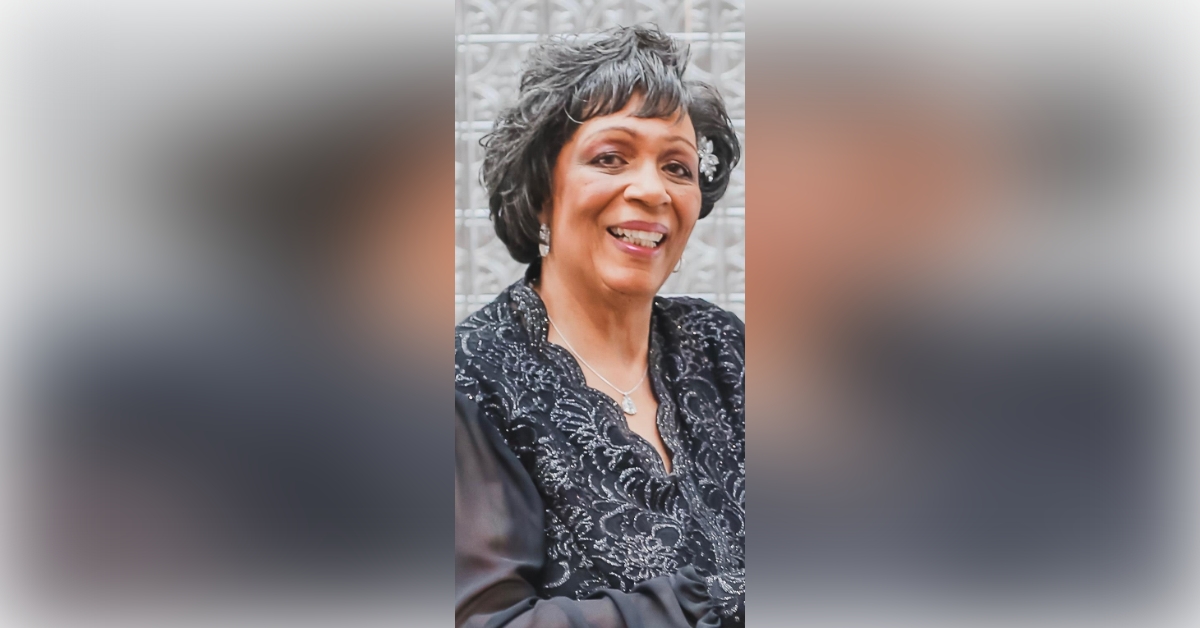 Obituary information for Felicia Ann Shelton-McGee