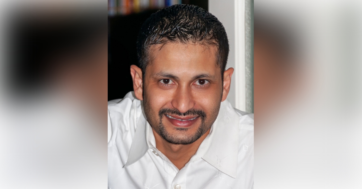 Obituary information for Pritesh Patel