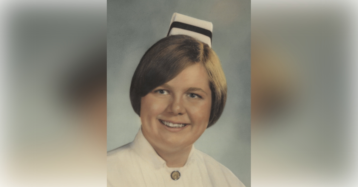 Obituary information for Marcia L Akers