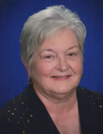 Obituary information for Suzanne Cunningham McGee