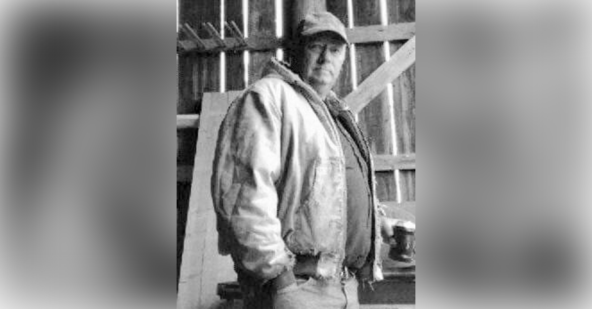 Obituary information for Robert "Bob" McBride