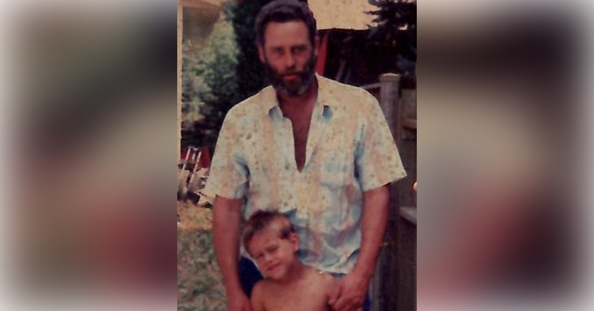 Obituary information for Tim Swain