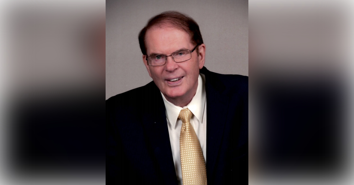 Obituary information for James Warnock