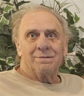 Richard John Weber Obituary - 2024 - Reiff Family Center, Inc.