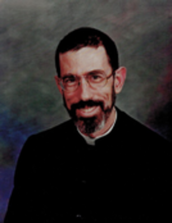 Father Anthony John Petracca Obituary - 2024 - Duca Funeral Home