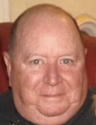 Frank James Remaley Obituary - 2024 - James W. Shirley Funeral Home