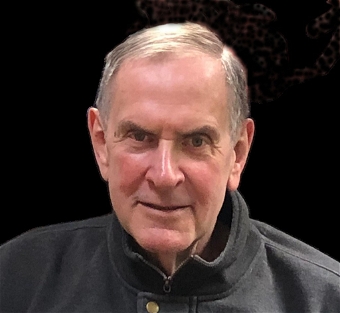 Rev. Dr. John Nixon McMillan Obituary - 2024 - Mills Funeral Homes