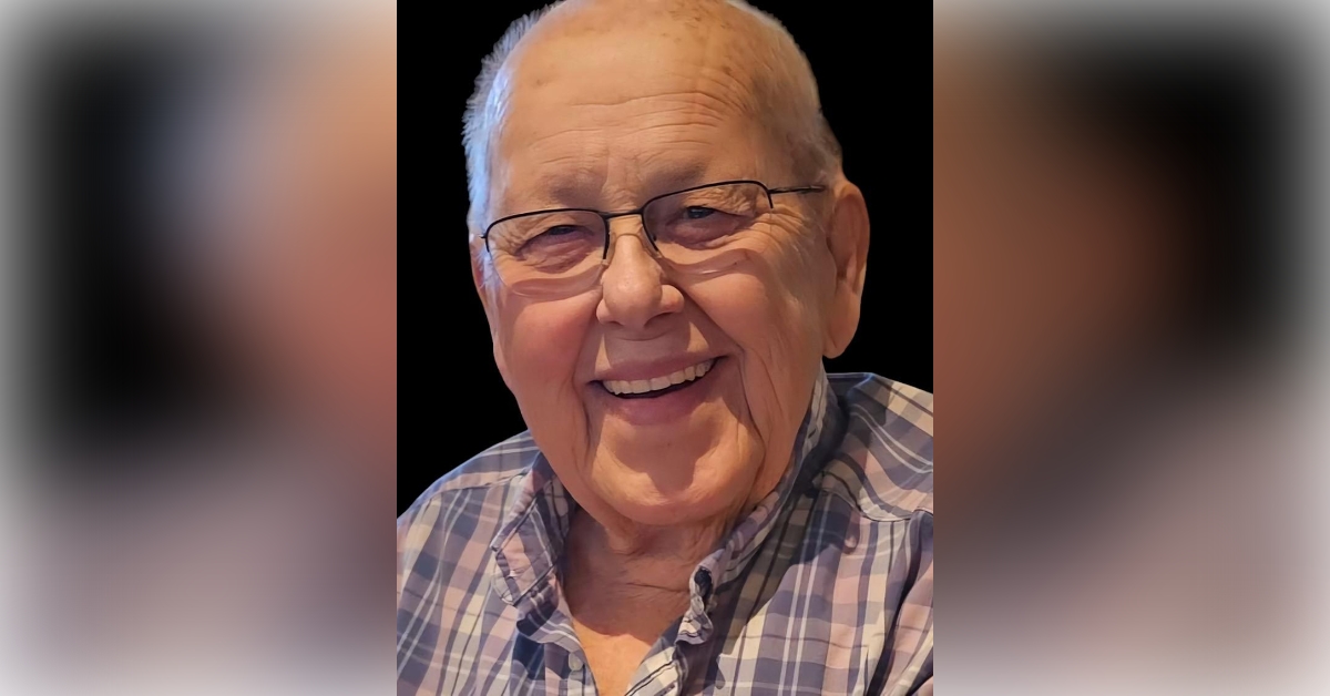 Obituary information for Richard L. Johnson