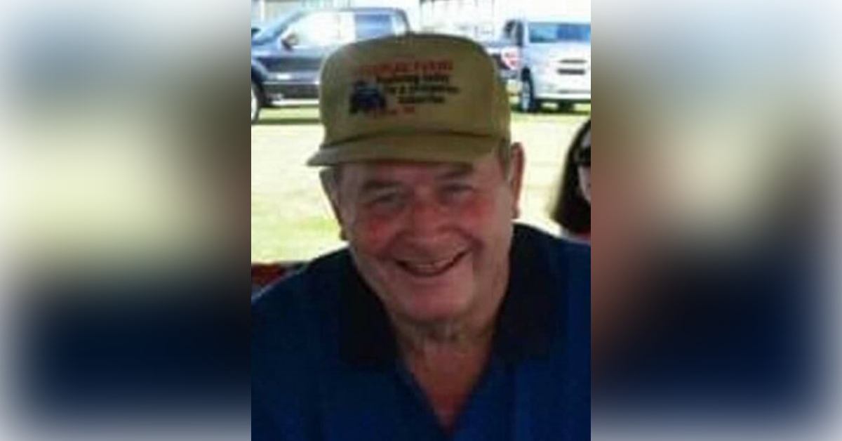 Obituary information for Jerry Crumpler, Jr.