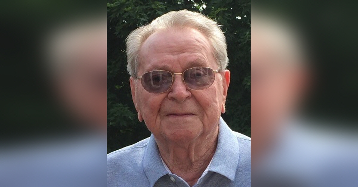 Obituary information for Charles Henry Cocuzza