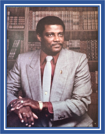 Nathaniel Woodard Obituary - 2024 - Beck Funeral Homes & Cremation Services