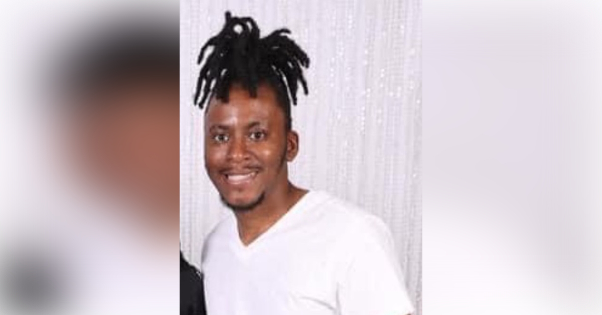 Obituary information for Brandon Gross Jr.