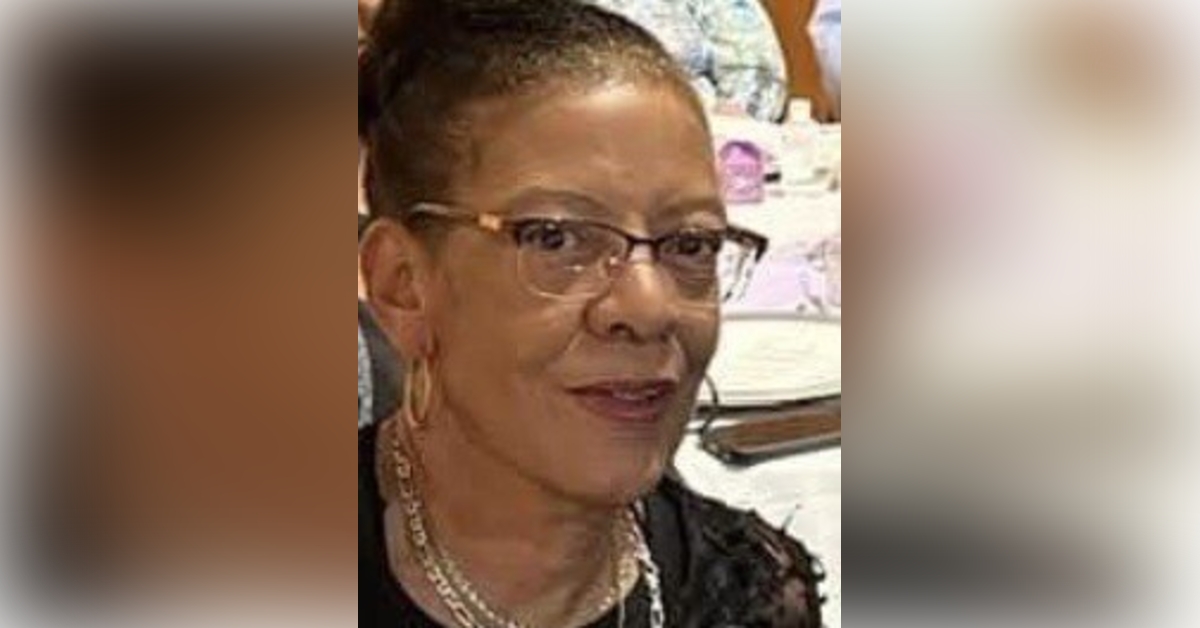 Obituary information for Janet Ann Powell