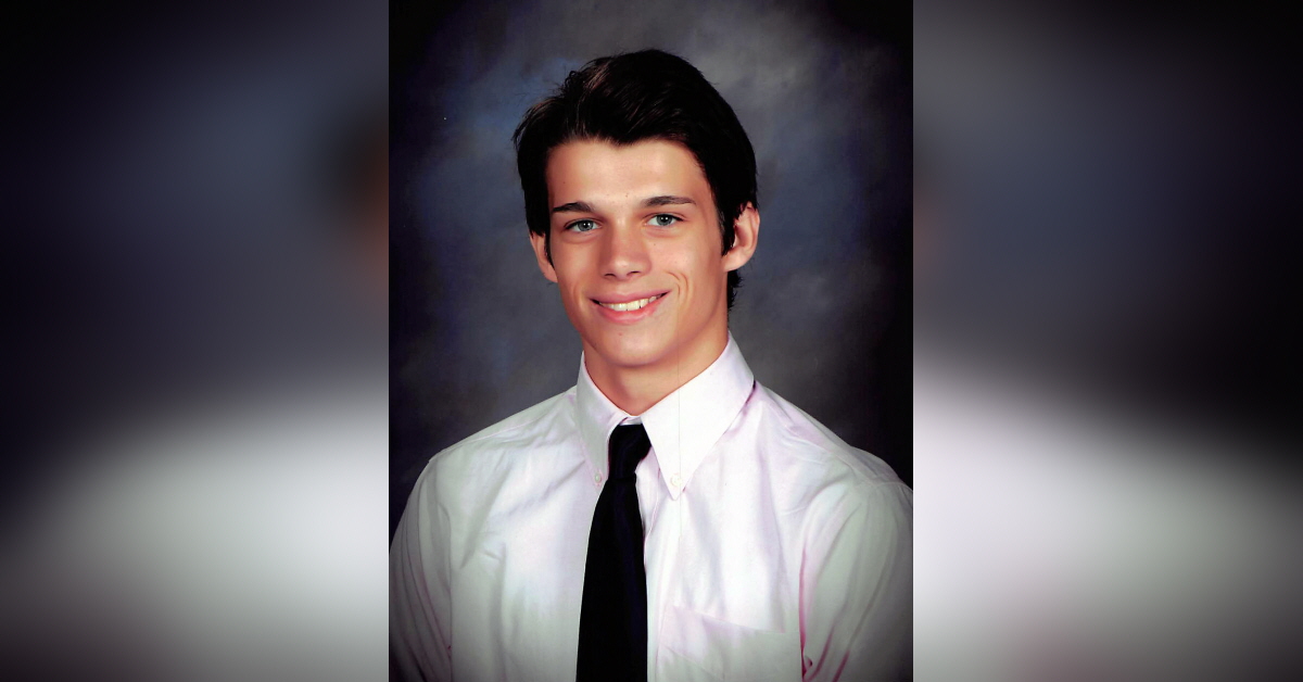 Obituary information for Tanner David Copeland