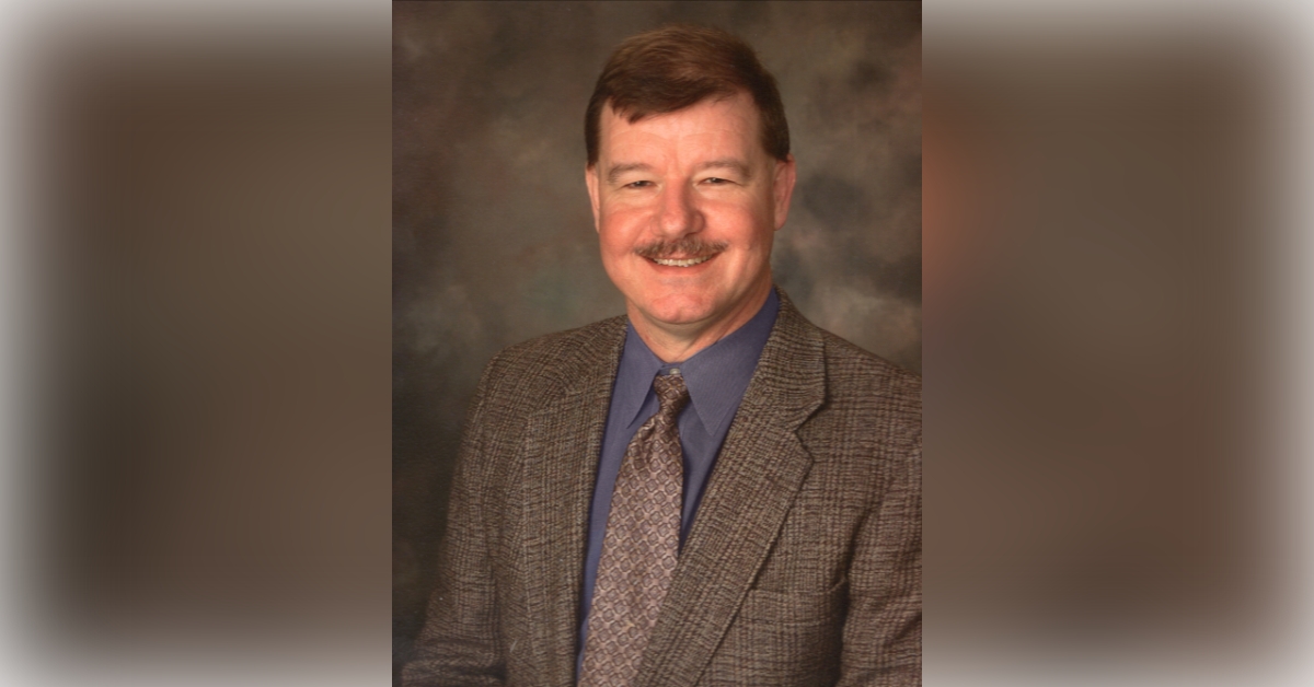 Obituary information for Dr. Roger Duke