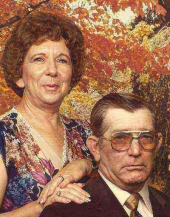 George Alfred Johnson, Jr. - 2003 - Memorial-of-Vidor