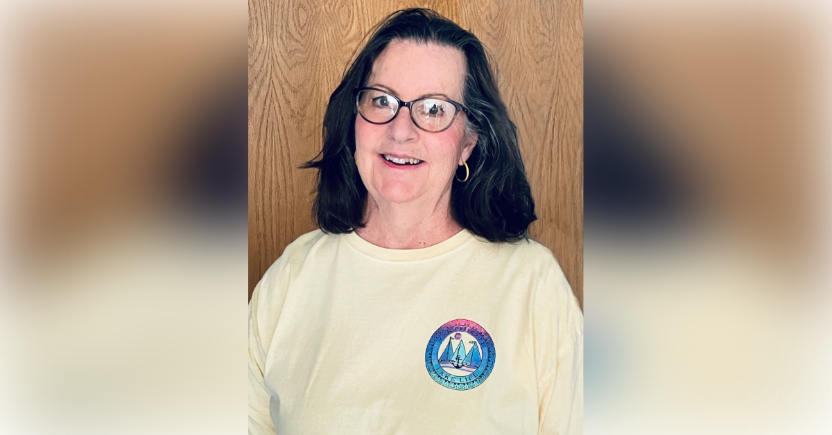Obituary information for Mary Ann Kenyon