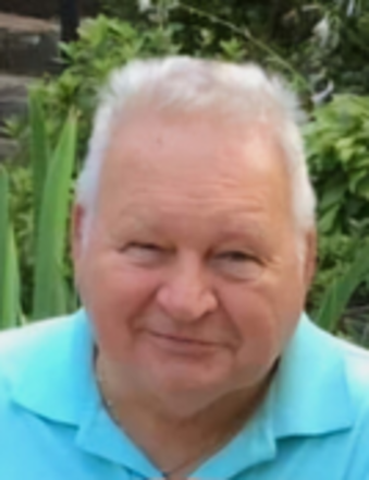 John Joseph Granchie Obituary - 2024 - Kirila Funeral Home, Inc.