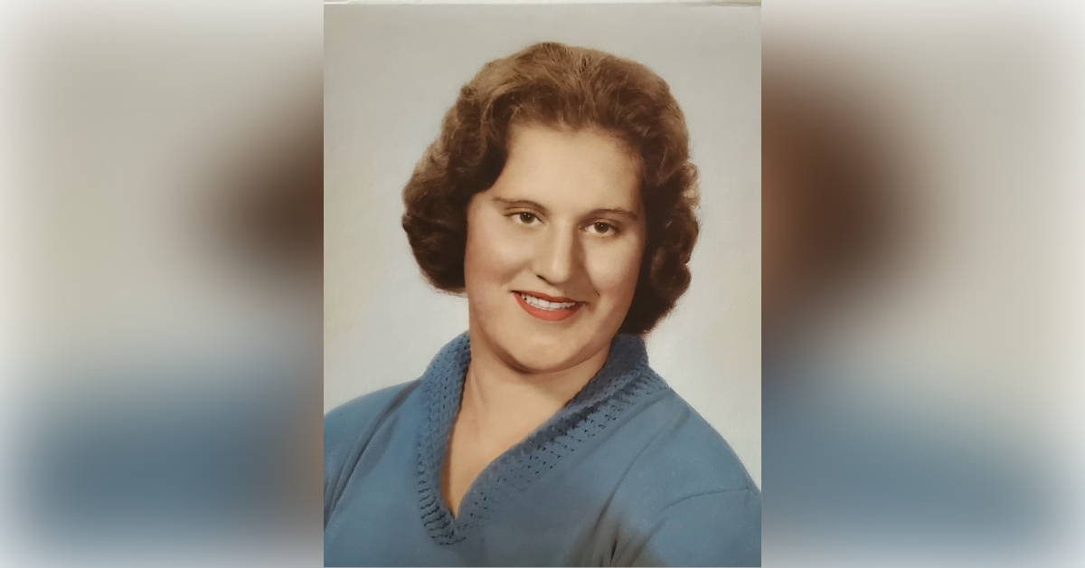 Obituary information for Janet I Mooney