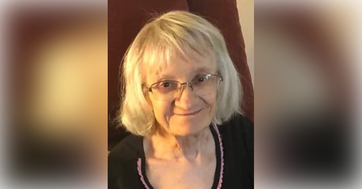 Obituary information for Annette Miller