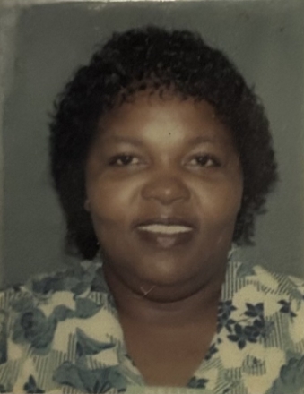 Patricia Ann Atkinson Obituary - 2024 - Harrington Family Funeral Services