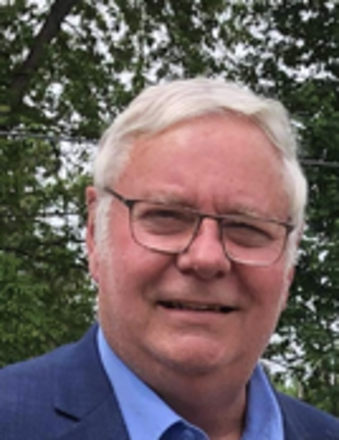 Robert "Bob" Turgeon Obituary - 2024 - McGuinty Funeral Home Limited