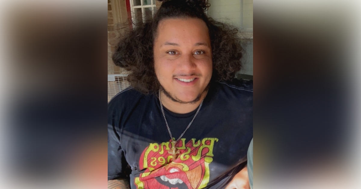 Obituary information for Trey Roland