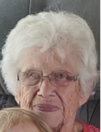Mavis Soeffker Obituary - 2024 - Kolden Funeral Services
