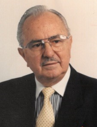 Stanley John Demos Obituary - 2024 - Milward Funeral Directors