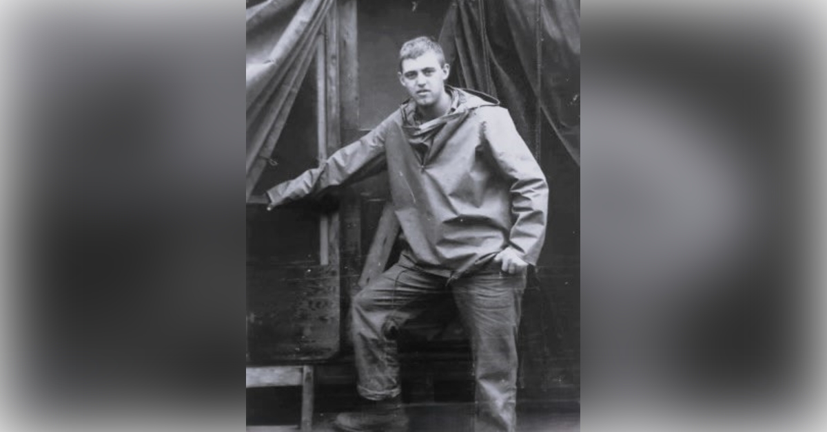 Obituary information for Gary F. Stutzman