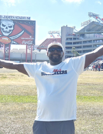 Stanley Wilson Sr. Obituary - 2024 - JP Holley Funeral Home